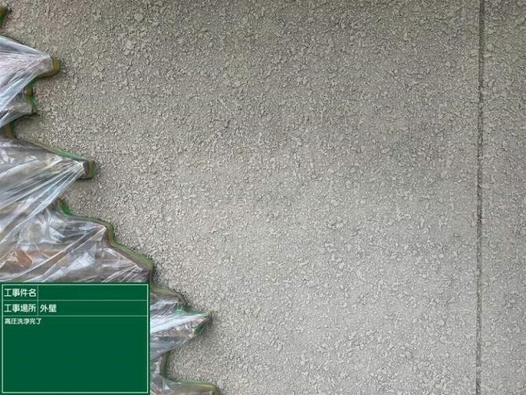 堺市中区で人気色75-30Dのネイビーで塗り替えイメージチェンジ - 大阪の外壁塗装専門店 |【公式】南大阪ペイントセンター（松原本店）